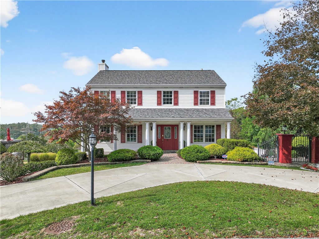 509 Woodland Rd, Ross Twp, PA 15237 - MLS 1723290 - Coldwell Banker