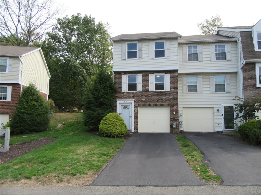 159 Rossmor Ct, Ross Twp, PA 15229 - MLS 1723450 - Coldwell Banker