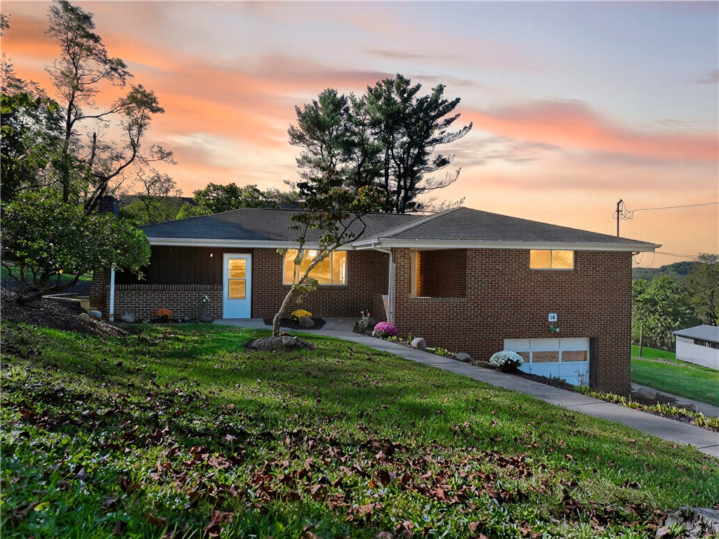 14 Holt Dr, Union Township, PA 15332 - MLS 1723549 - Coldwell Banker