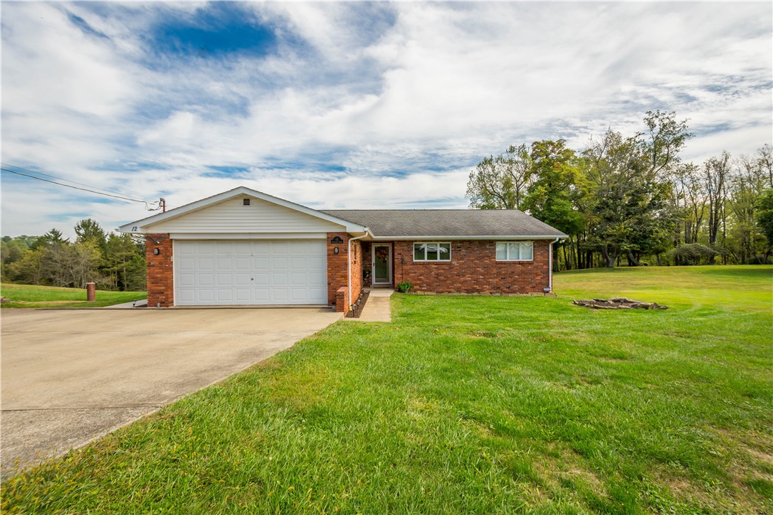 10 & 12 Grandview Ave, Mt Pleasant Twp, PA 15340 - MLS 1723641 ...