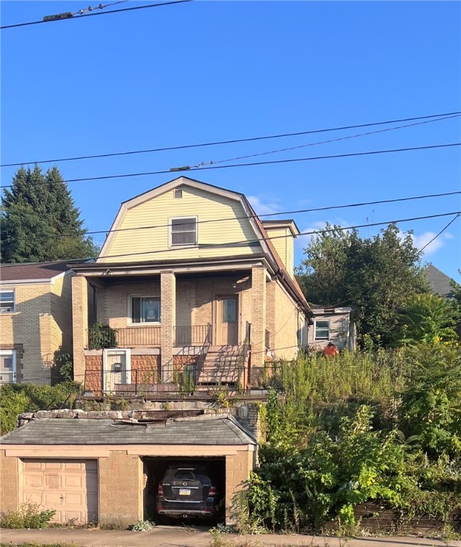 1801 Broadway Ave, Beechview, PA 15216 - MLS 1723988 - Coldwell Banker