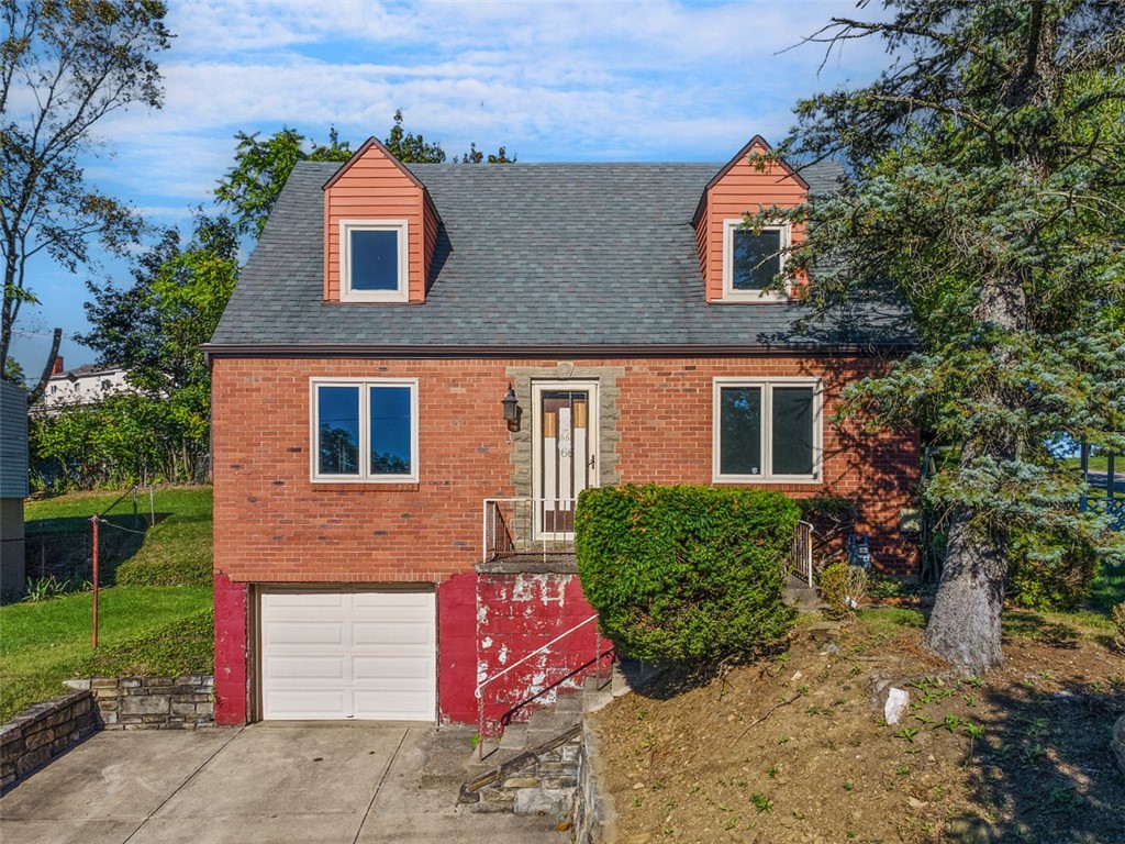 66 School St, Green Tree, PA 15220 - MLS 1724046 - Coldwell Banker