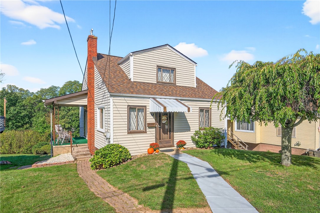 105 4th Ave, Ross Twp, PA 15229 - MLS 1724206 - Coldwell Banker