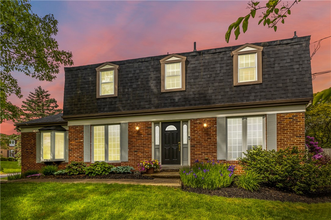 1972 Del Prado Ct, Pittsburgh, PA 15101 - MLS 1724414 - Coldwell Banker