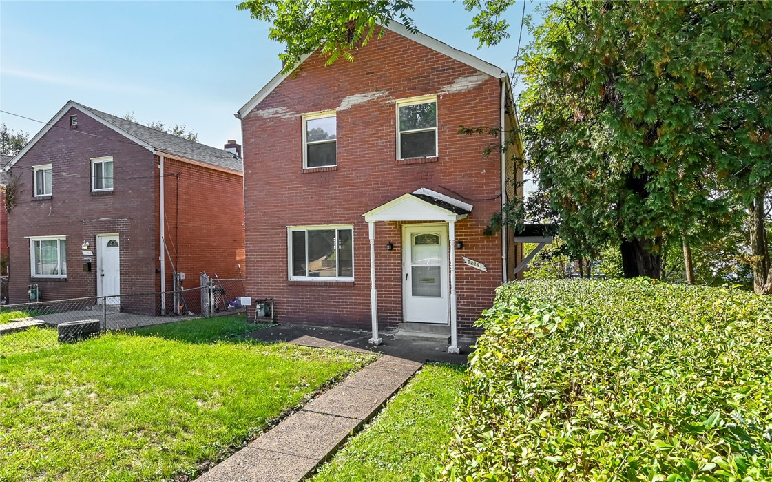 6552 Deary St, Lincoln Larimer, PA 15206 - MLS 1724465 - Coldwell Banker