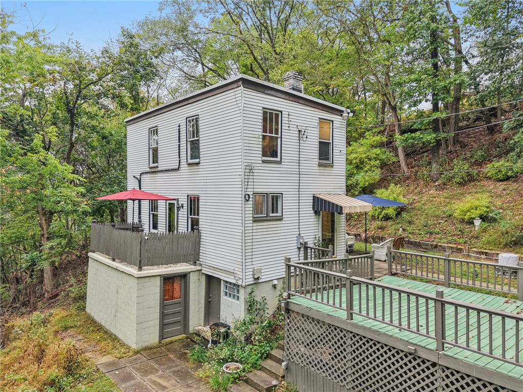 446 Bascom Ave, Ross Twp, PA 15214 - MLS 1724680 - Coldwell Banker