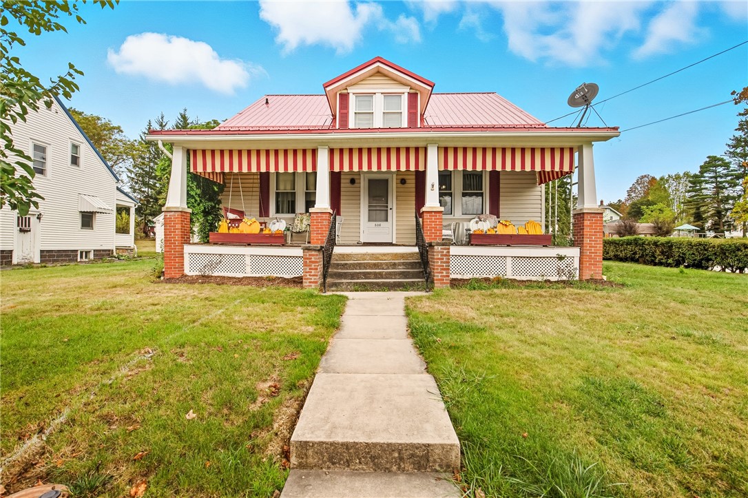 336 W Sanner St, Somerset Boro, PA 15501 - MLS 1724689 - Coldwell Banker