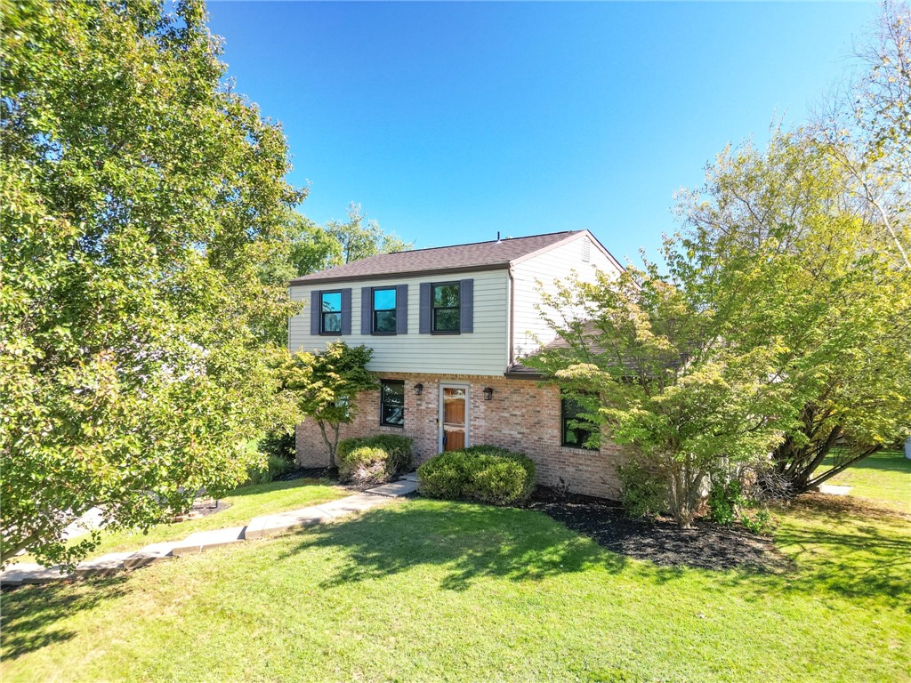 3305 Laurel Dr, Pittsburgh, PA 15116 - MLS 1724974 - Coldwell Banker