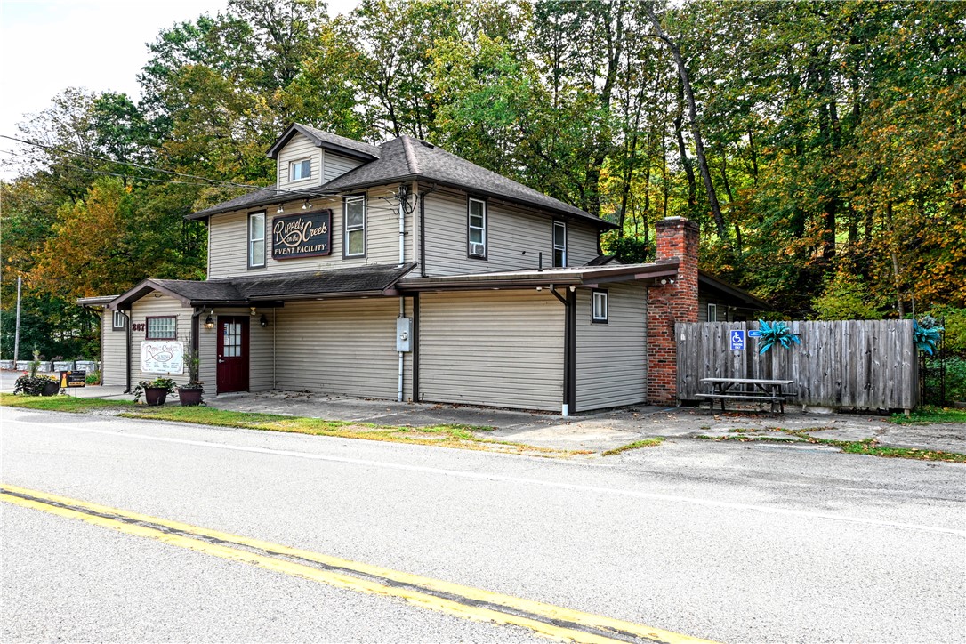 807 Dry Run Rd, Carroll Twp, PA 15063 - MLS 1725009 - Coldwell Banker