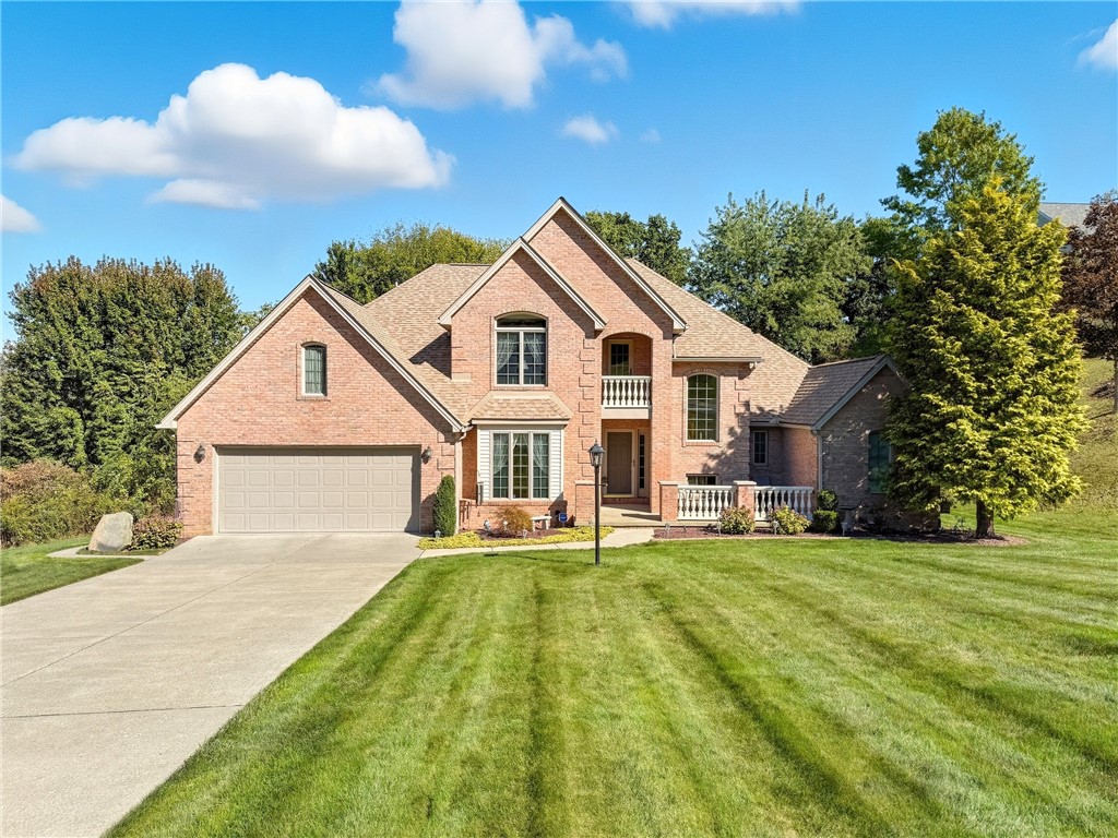 2431 Woodland Hills Dr, Shenango Township, PA 16101 - MLS 1725333 ...