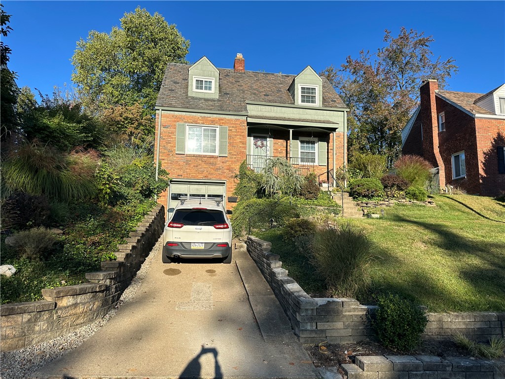 1066 Arbor Dr, Green Tree, PA 15220 - MLS 1725488 - Coldwell Banker
