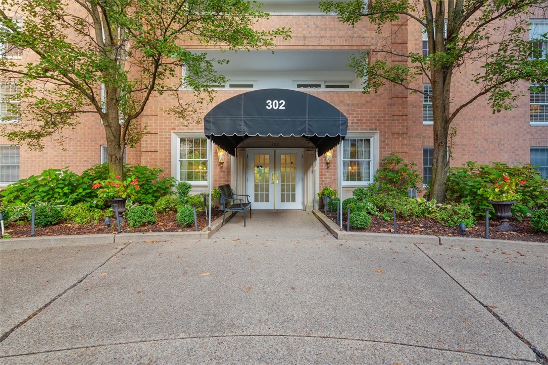 302 Fox Chapel Rd #613, Pittsburgh, PA 15238 - MLS 1725537 - Coldwell ...