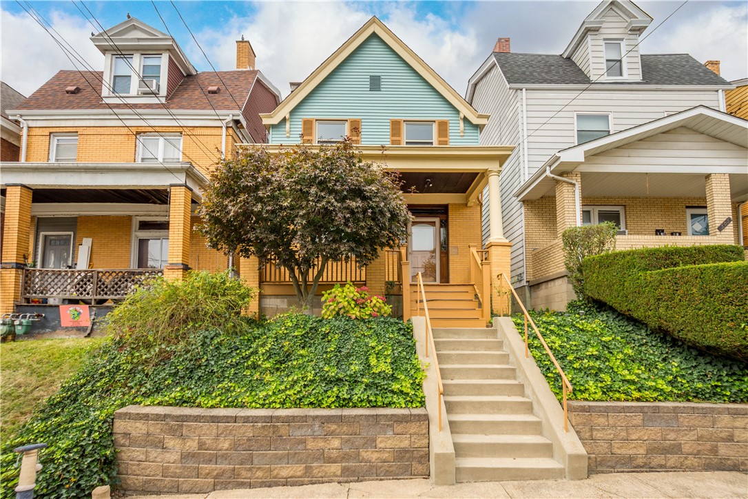 507 Transverse Ave, Pittsburgh, PA 15210 - MLS 1725830 - Coldwell Banker