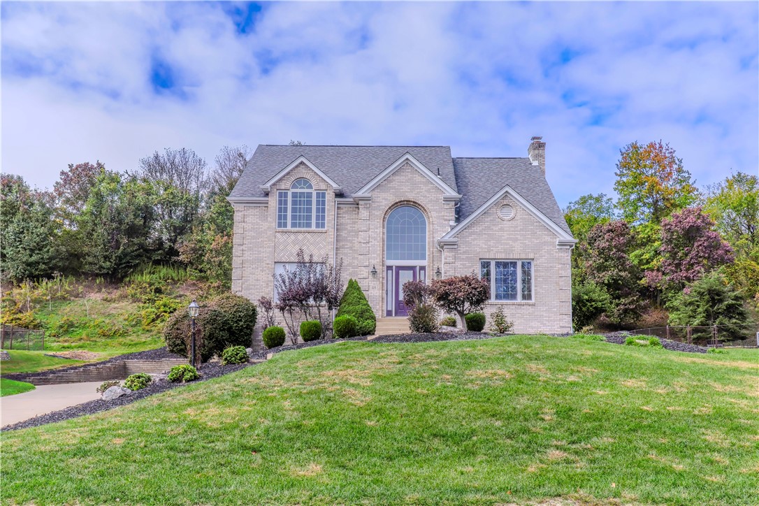 225 William Dr, North Strabane, PA 15317 - MLS 1725859 - Coldwell Banker