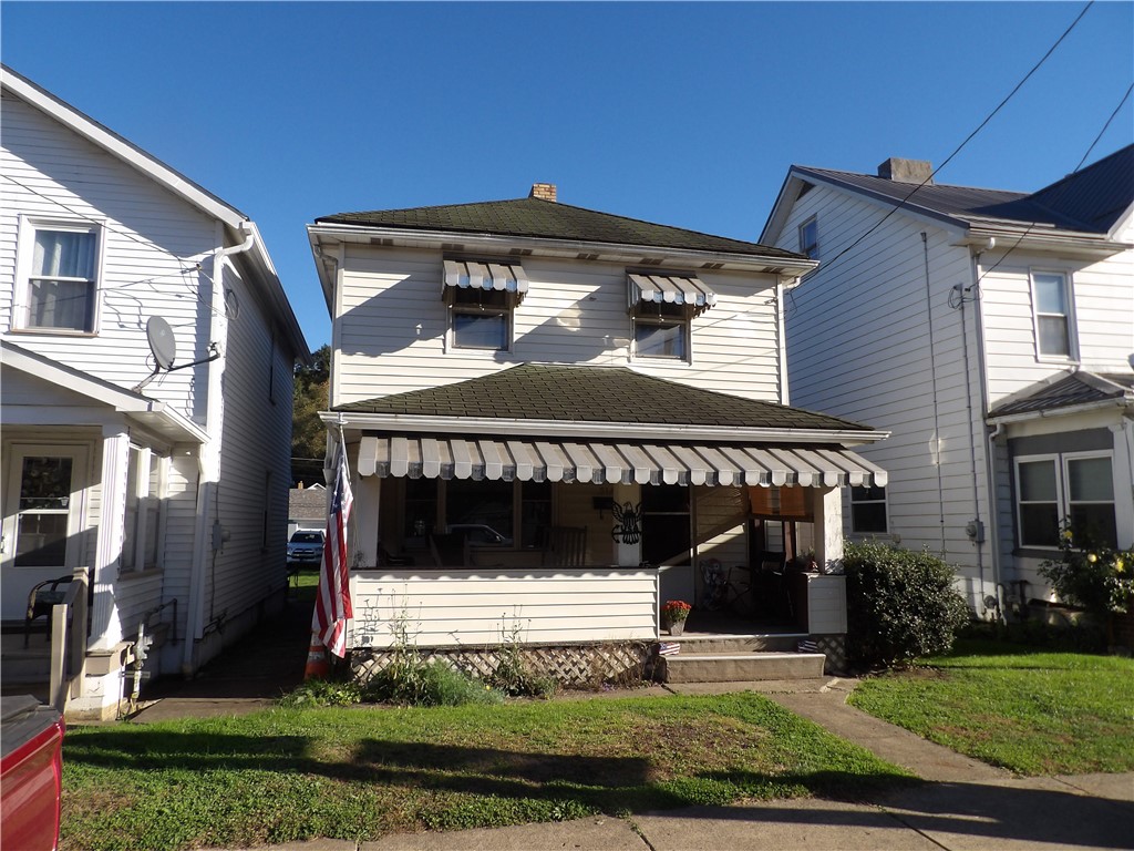 514 4th Ave, Ford City Boro, PA 16226 - MLS 1726027 - Coldwell Banker