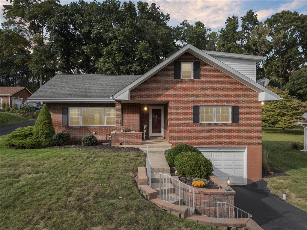 165 Sharon Dr, Twp of But NE, PA 16001 - MLS 1726350 - Coldwell Banker