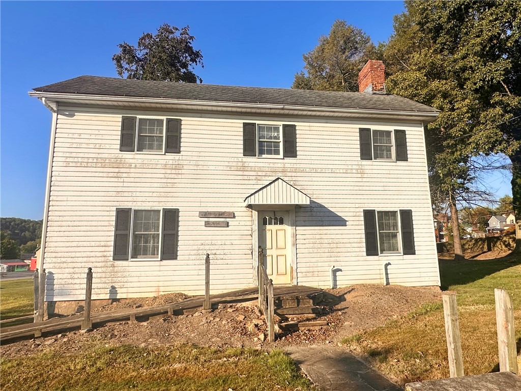 152 Concord St, Perryopolis, PA 15473 - MLS 1726547 - Coldwell Banker