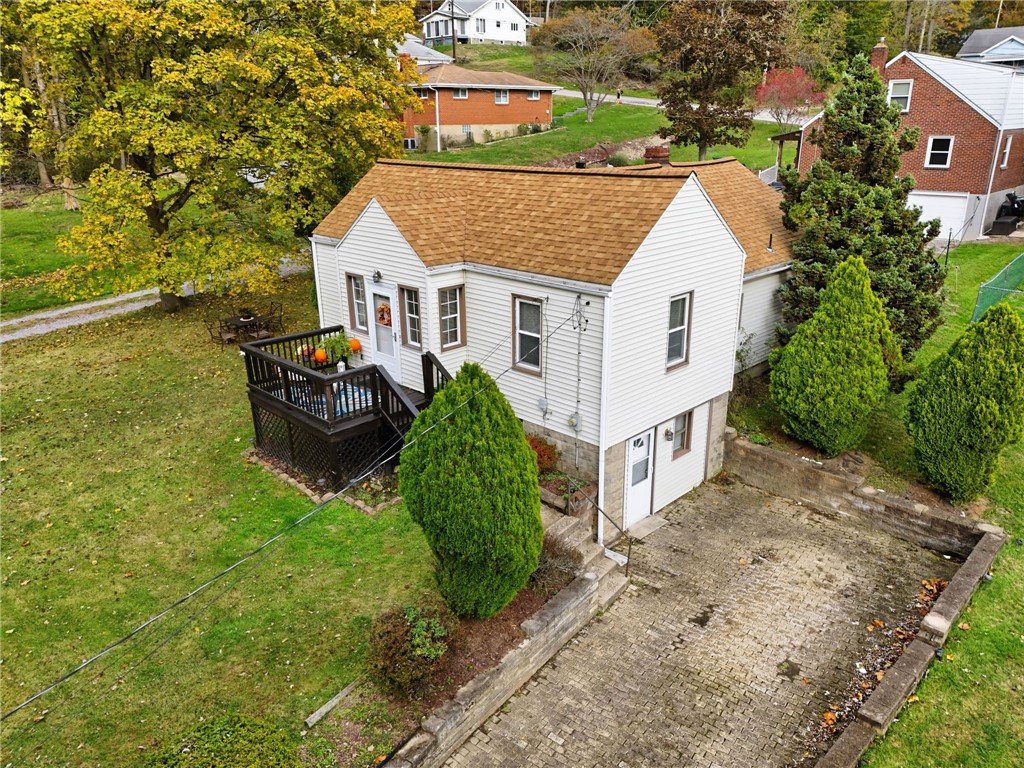 4000 Cole Ave, Hampton, PA 15101 - MLS 1727335 - Coldwell Banker
