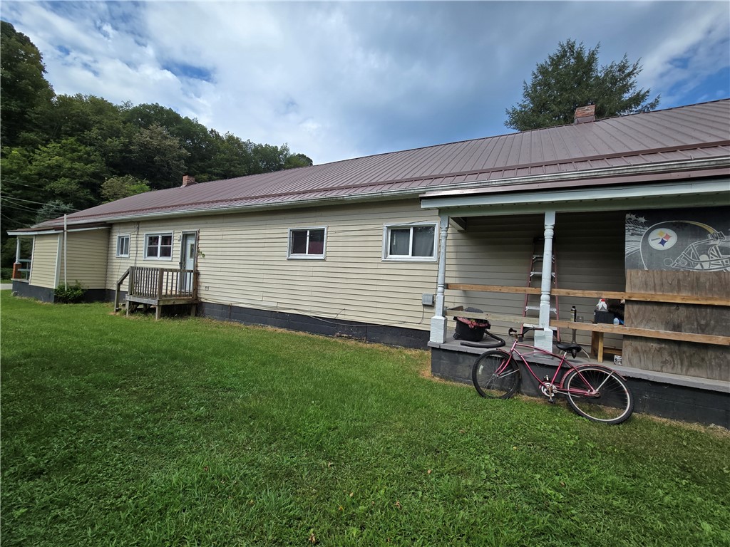 477 A & B Pike Run Dr, W Pike Run Twp, PA 15427 - MLS 1727376 ...