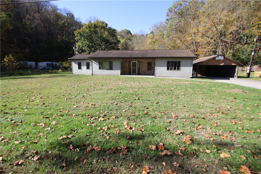 194 Houston Run Rd, Union Township, PA 15332 - MLS 1727441 - Coldwell ...