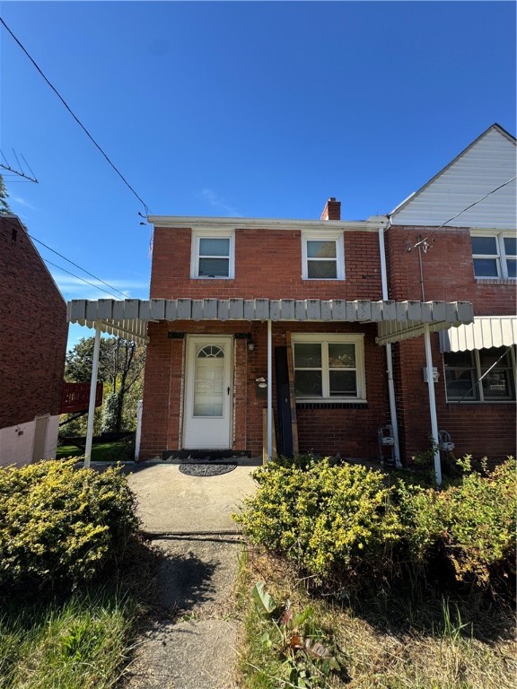 1145 Shadycrest Dr, Beechview, PA 15216 - MLS 1727545 - Coldwell Banker
