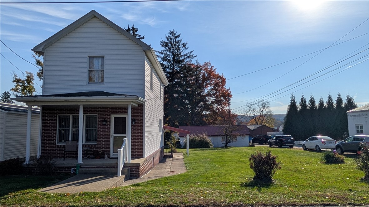 180 Liberty St, Perryopolis, PA 15473 - MLS 1729263 - Coldwell Banker