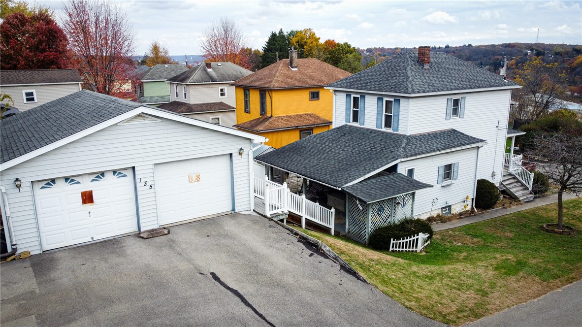135 Colleen St, Butler, PA 16001 - MLS 1729279 - Coldwell Banker