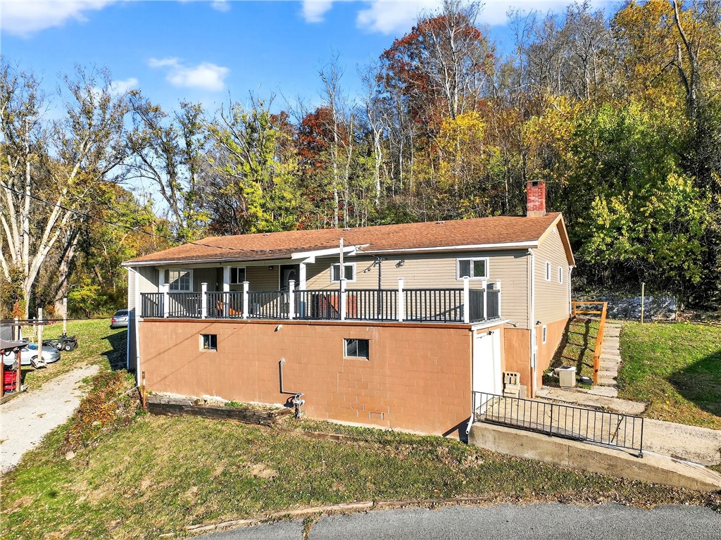 603 PA-88, California, PA 15434 - MLS 1729455 - Coldwell Banker