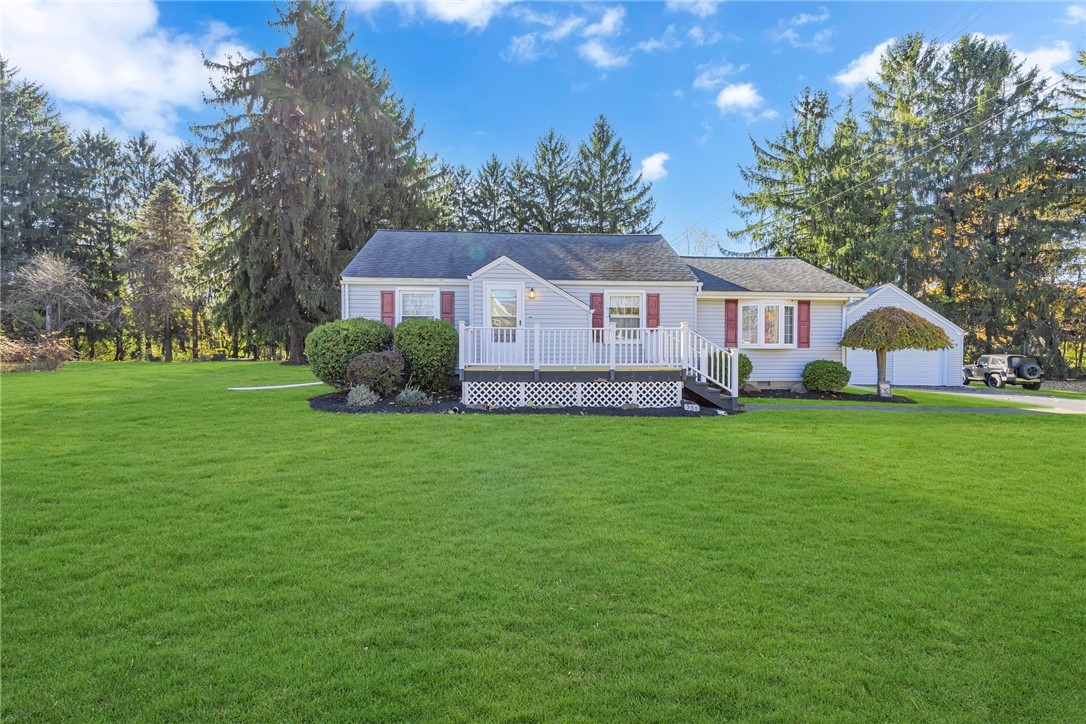 551 Engle Rd, Ohioville, PA 15052 - MLS 1729572 - Coldwell Banker