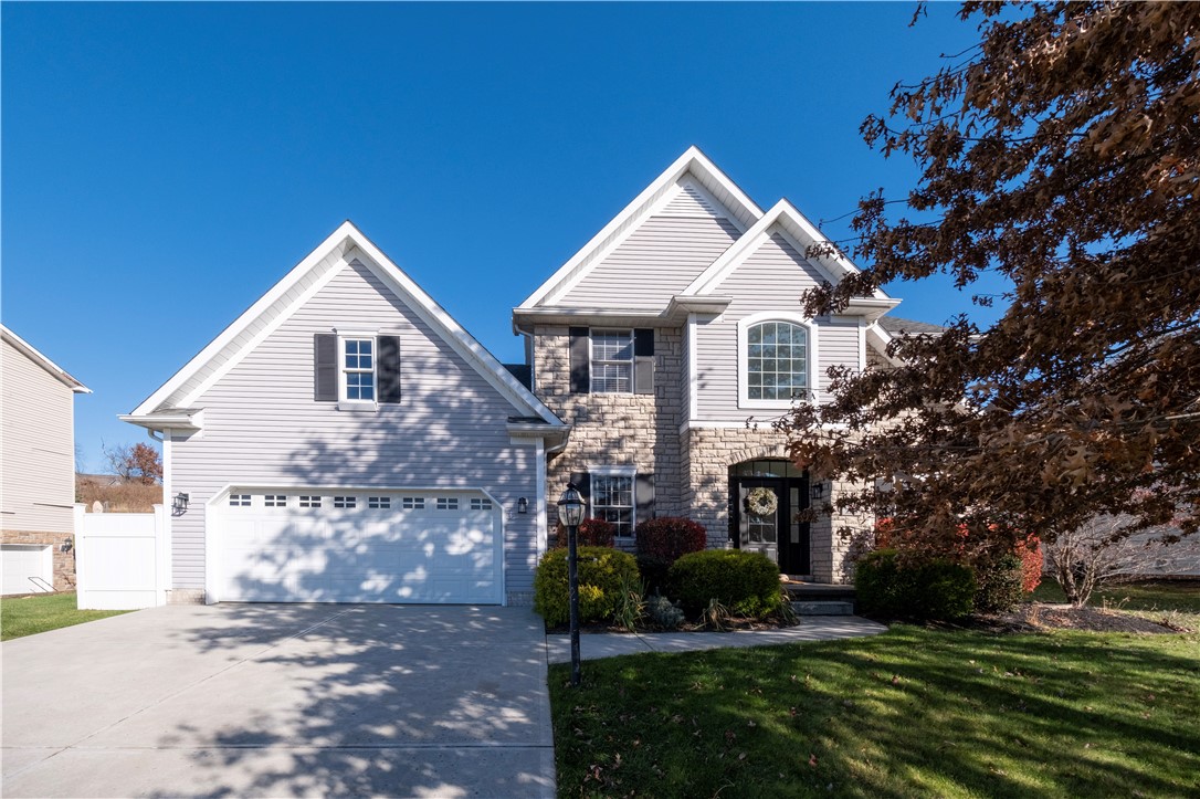 228 Dupont, North Fayette, PA 15057 - MLS 1730191 - Coldwell Banker