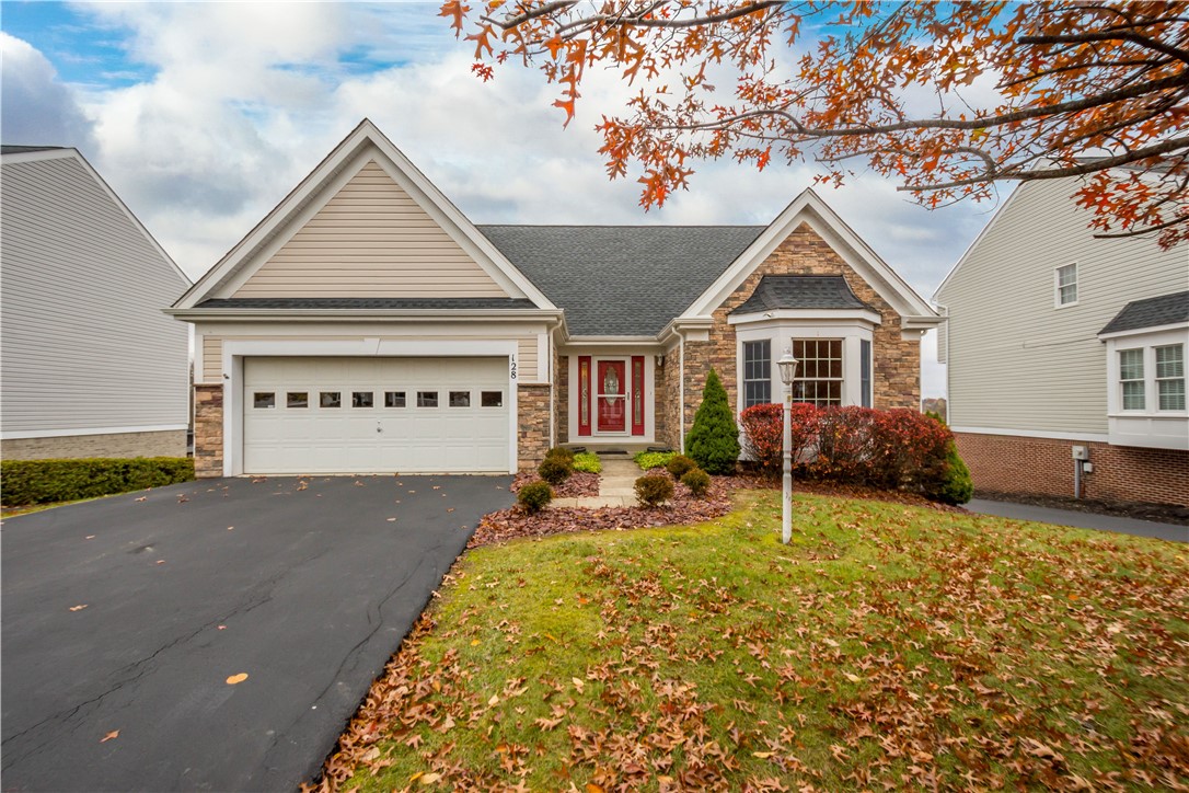 128 Amber Woods Dr, North Strabane, PA 15317 - MLS 1730281 - Coldwell ...
