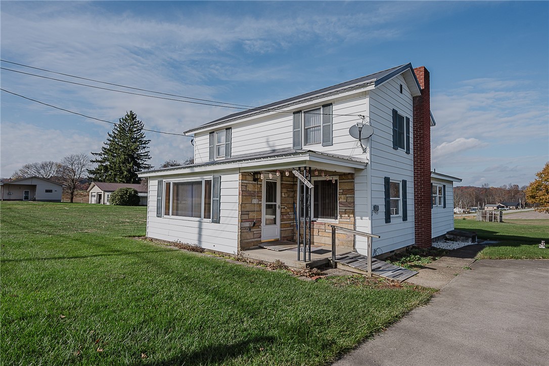 151 Hemlock Rd, Green/Commdre/Prchse, PA 15729 - MLS 1730496 - Coldwell ...