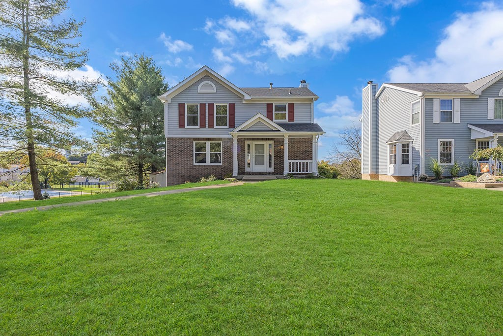 801 Lexington Dr, Hopewell Township, PA 15001 - MLS 1730897 - Coldwell ...