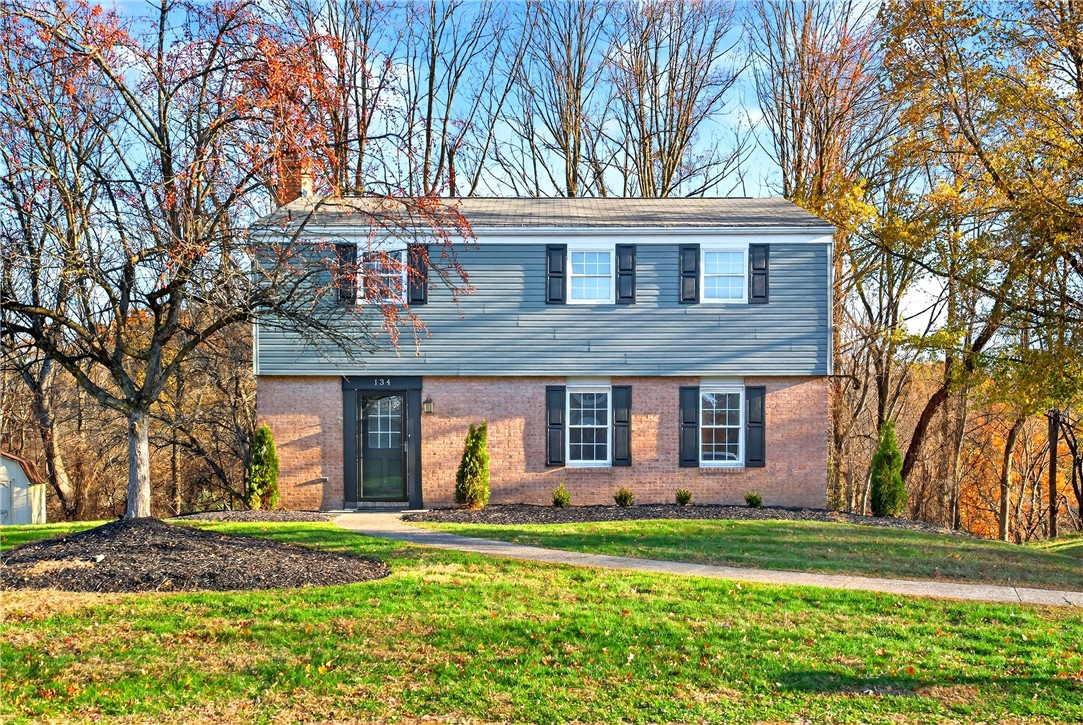 134 Rebecca Dr, Ohio Township, PA 15237 - MLS 1731001 - Coldwell Banker