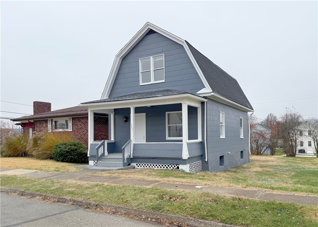 322 Beale Ave, Leechburg Boro, PA 15656 - MLS 1731082 - Coldwell Banker