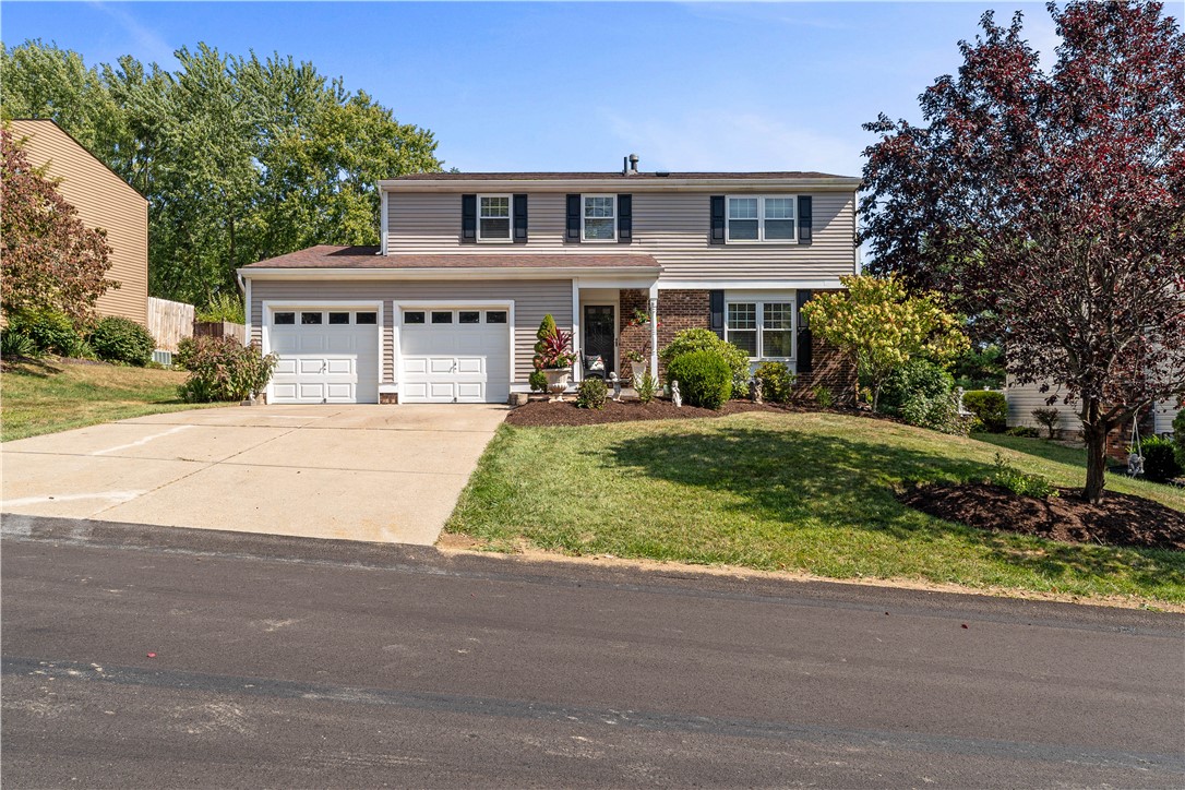 504 Walden Way, North Fayette, PA 15126 - MLS 1731178 - Coldwell Banker
