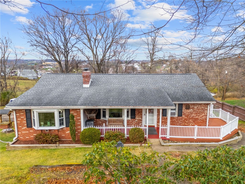183 Lindley Rd, North Strabane, PA 15317 - MLS 1731233 - Coldwell Banker