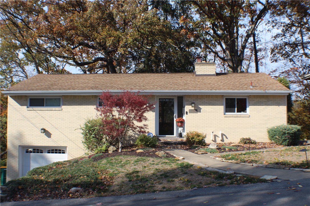 128 Violet St, Ross Twp, PA 15229 - MLS 1731300 - Coldwell Banker