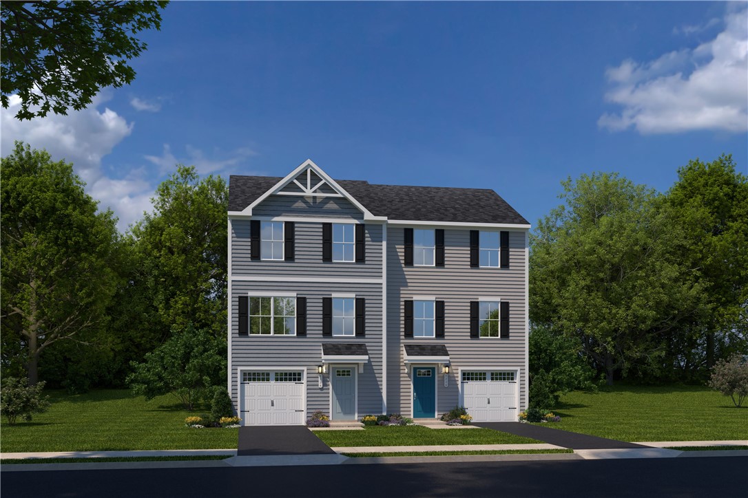 161 White Oak Dr #A, Evans City, PA 16033 - MLS 1731568 - Coldwell Banker