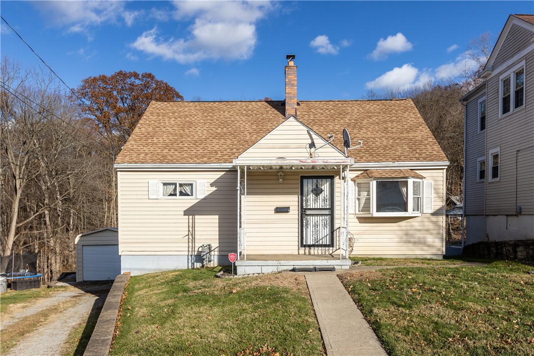 116 Lewis St, Bell Acres, PA 15003 - MLS 1731638 - Coldwell Banker