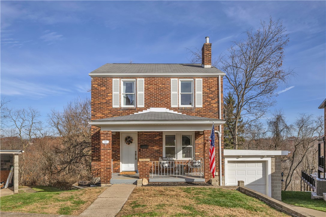 112 Lansing Ave, Ross Twp, PA 15229 - MLS 1732280 - Coldwell Banker