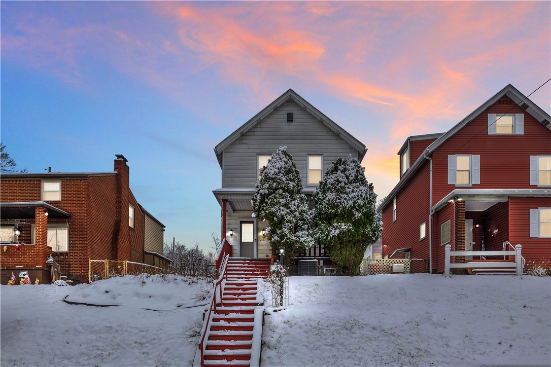 2353 E Beckert Ave, Pittsburgh, PA 15212 - MLS 1732929 - Coldwell Banker