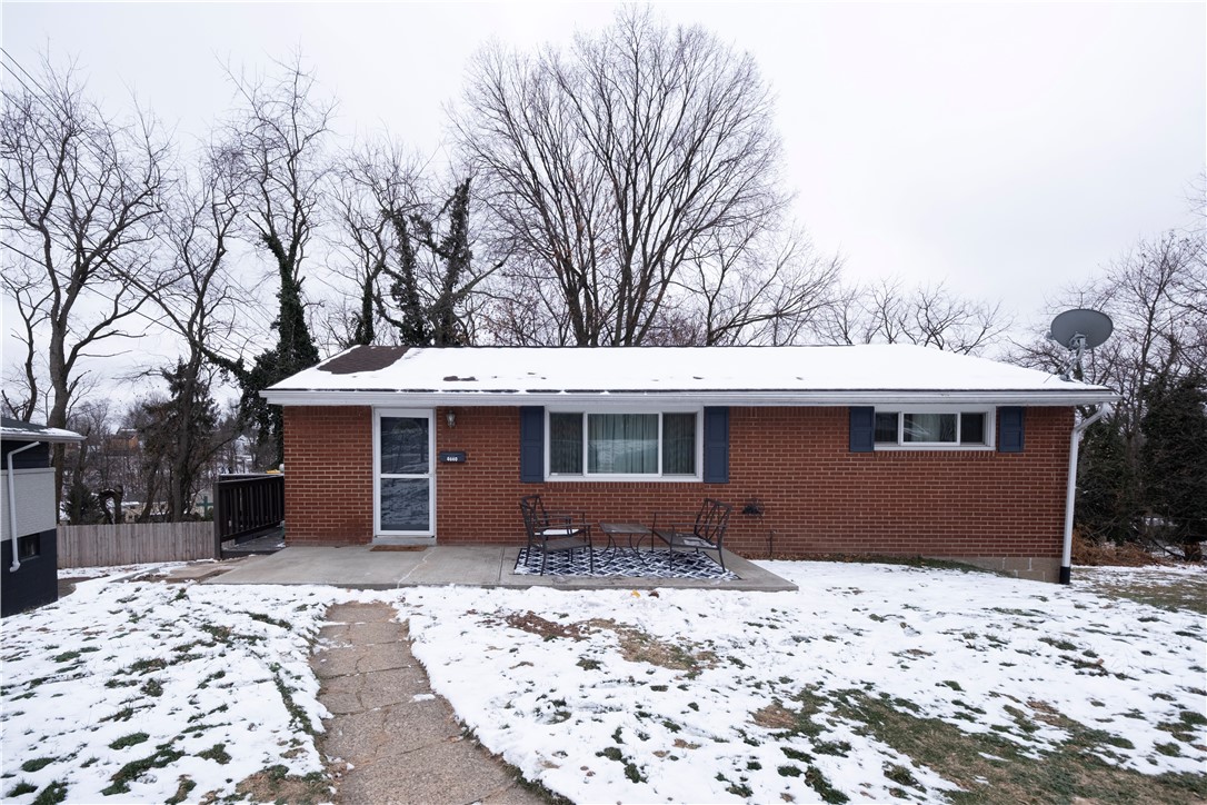 4660 Prescot Dr, Bethel Park, PA 15102 - MLS 1733268 - Coldwell Banker