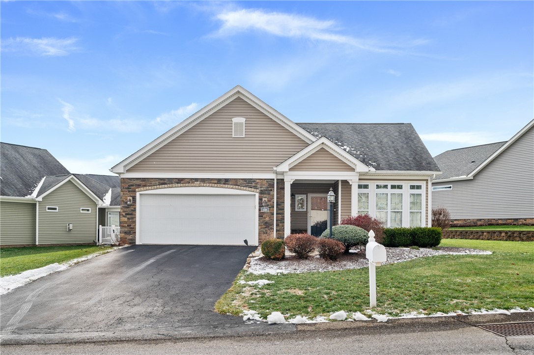 168 Cobblestone Dr, Ohio Township, PA 15237 - MLS 1733372 - Coldwell Banker