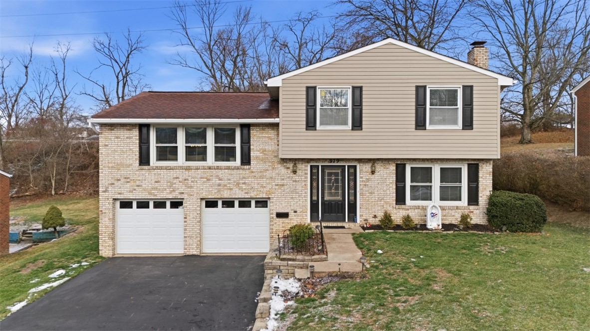 979 Cork Dr, Bethel Park, PA 15102 - MLS 1733390 - Coldwell Banker
