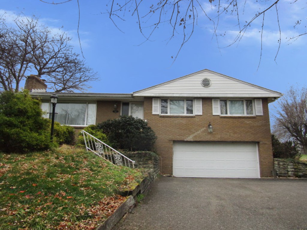 3143 Robinson Run Rd, South Fayette, PA 15057 - MLS 1733614 - Coldwell ...