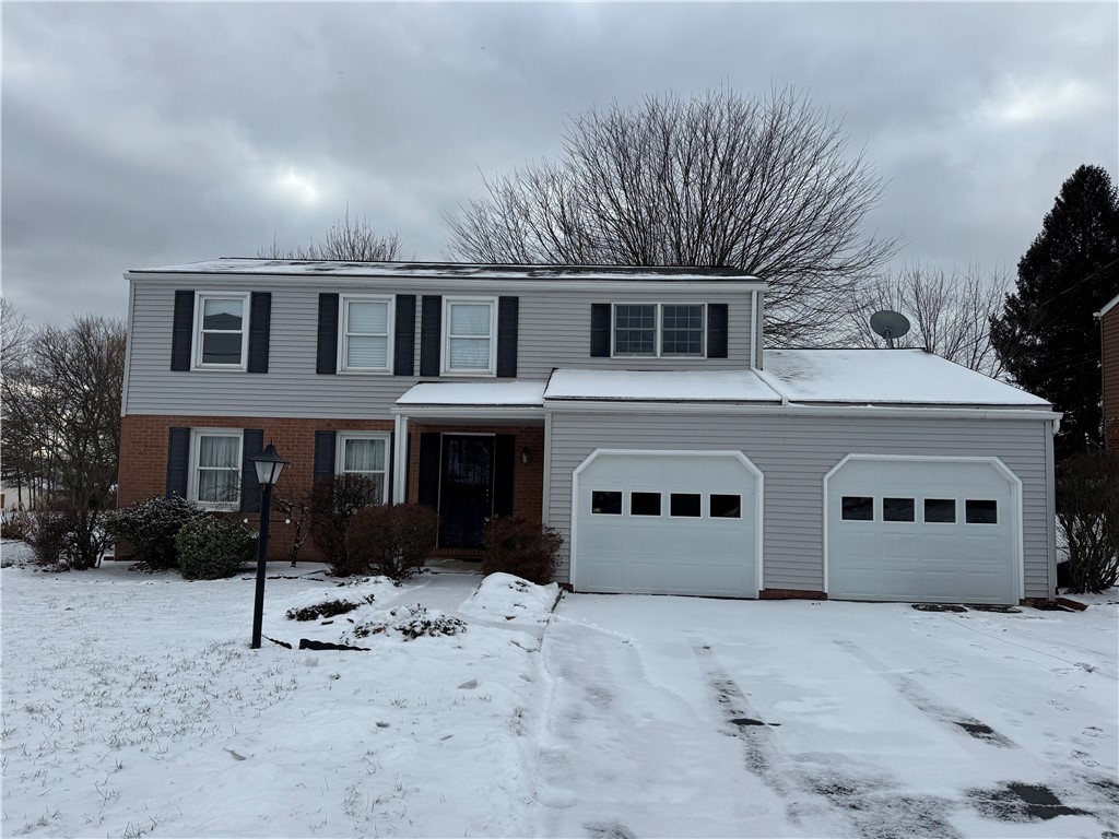110 Woodbury Dr, Butler, PA 16001 - MLS 1733846 - Coldwell Banker