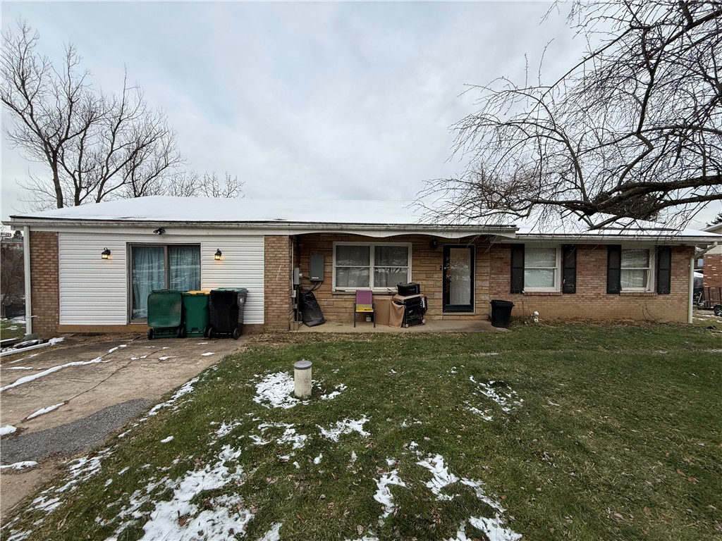 290 Chubbic Rd, North Strabane, PA 15317 - MLS 1735133 - Coldwell Banker