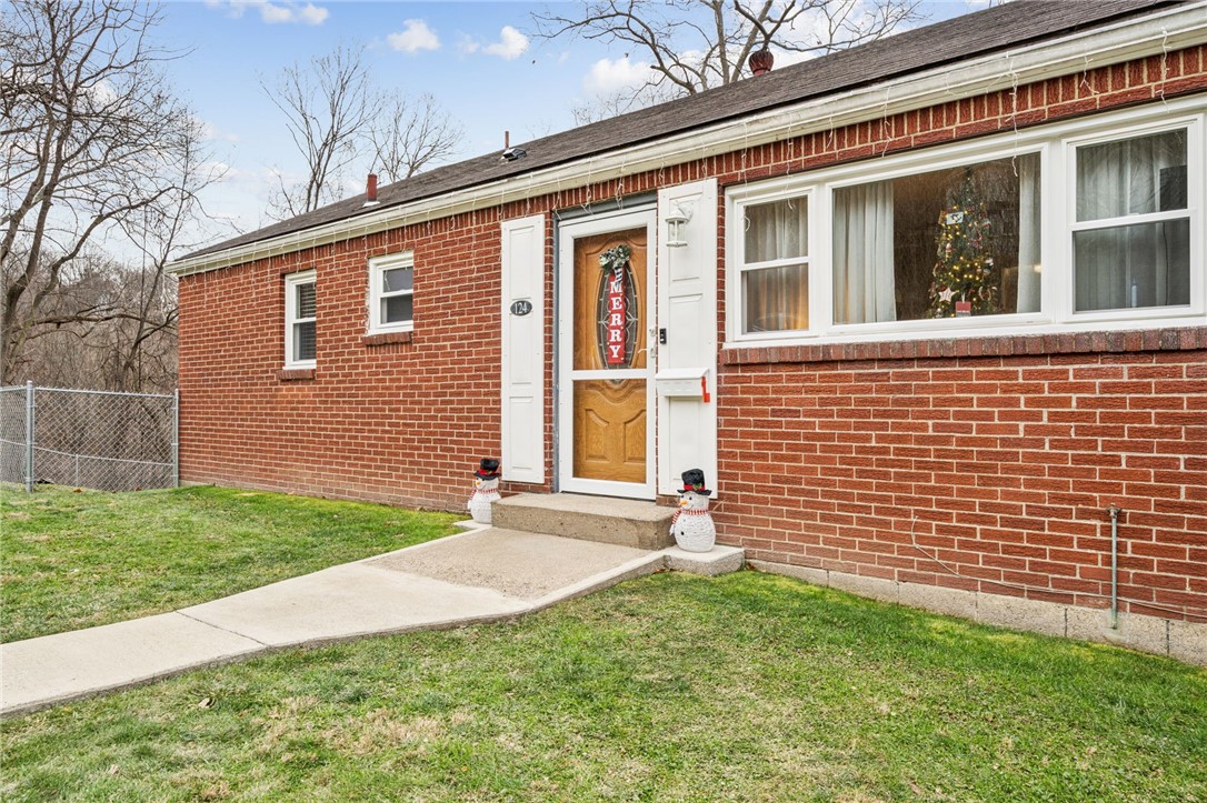 124 Victoria Dr, Pittsburgh, PA 15202 - MLS 1735168 - Coldwell Banker