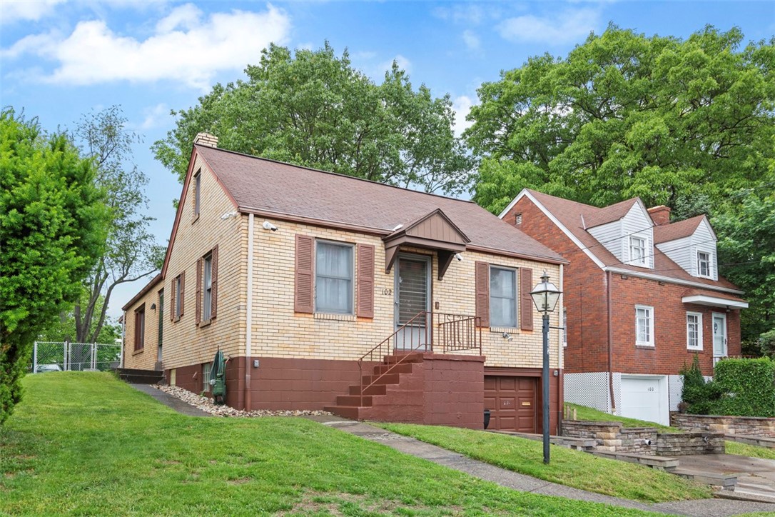 102 William St, Ross Twp, PA 15229 - MLS 1735961 - Coldwell Banker